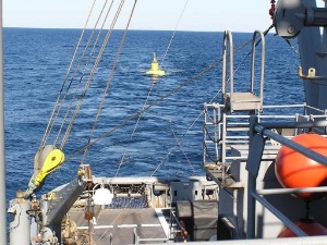 Ocean Power Technologies Launches PowerBuoy For US Navy